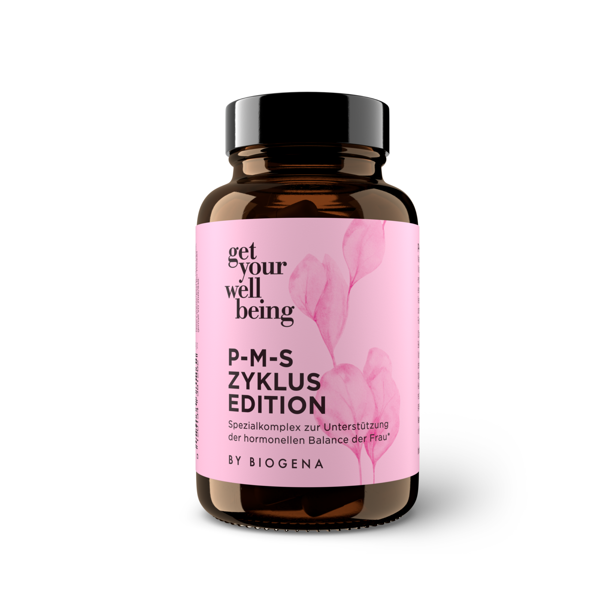 Dietary supplements from get your wellbeing by Biogena.